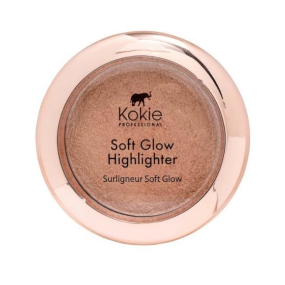 Kokie | Makeup | Kokie Soft Glow Cream Highlighter In Shade Heavenly ...